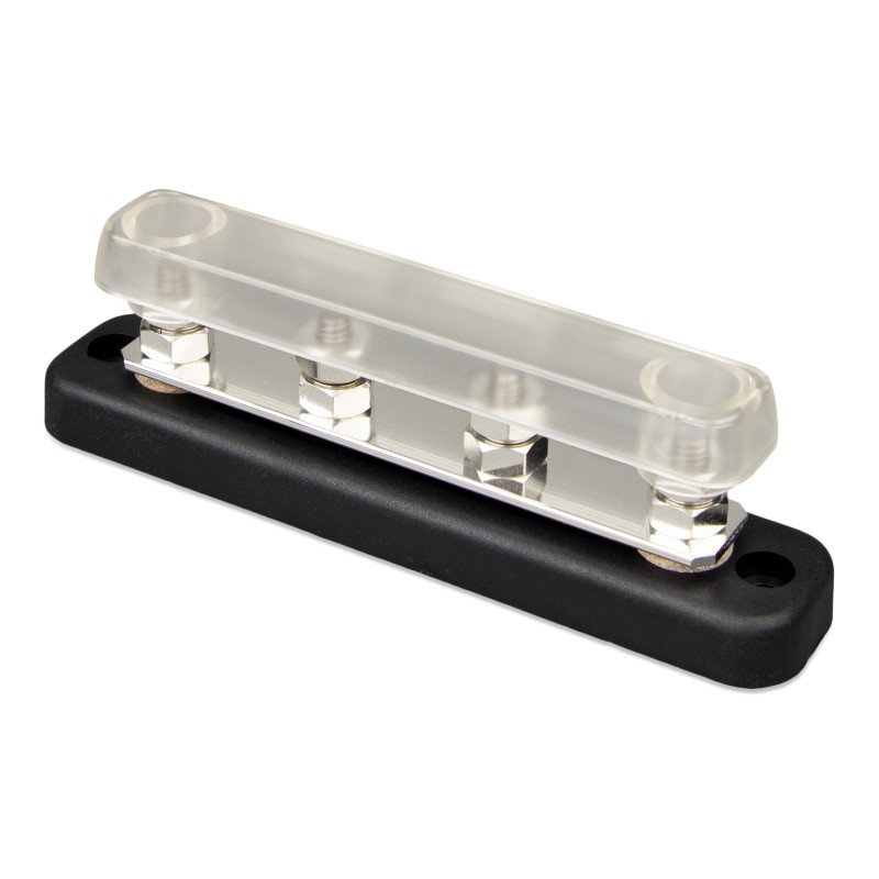 Busbar 150A 4P +cover