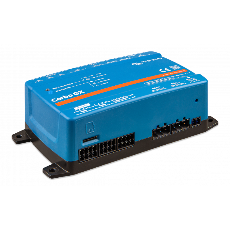 Cerbo GX MK2